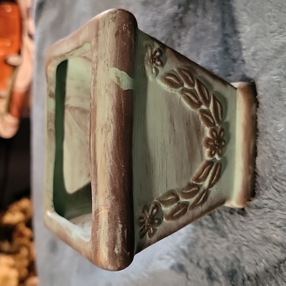 Accents | Small Ceramic Pot | Poshmark